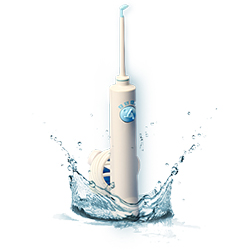 Profloss Water Flosser Review: 4190 model - Alex's Oral Health